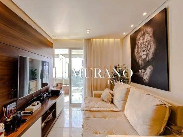 Apartamento à venda, 2 quartos, 1 suíte, 1 vaga, Pari São Paulo/SP