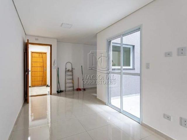Apartamento à venda, 2 quartos, 1 suíte, 1 vaga, Parque Capuava Santo André/SP