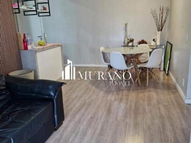Apartamento à venda, 2 quartos, 1 suíte, 1 vaga, Parque da Mooca São Paulo/SP