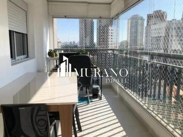 Apartamento à venda, 2 quartos, 1 suíte, 1 vaga, Parque da Mooca São Paulo/SP