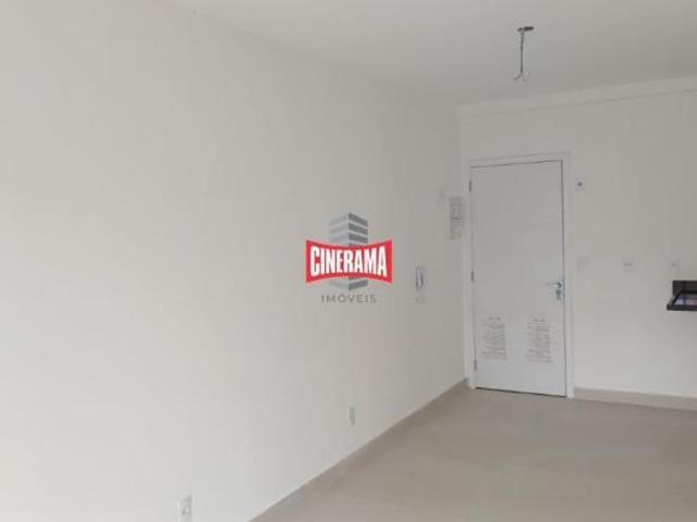 Apartamento à venda, 2 quartos, 1 suíte, 1 vaga, Parque das Nações Santo André/SP