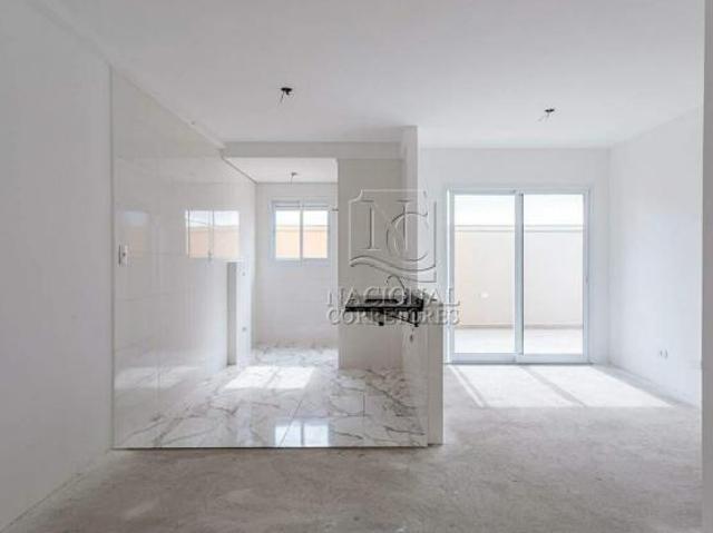 Apartamento à venda, 2 quartos, 1 suíte, 1 vaga, Parque das Nações Santo André/SP