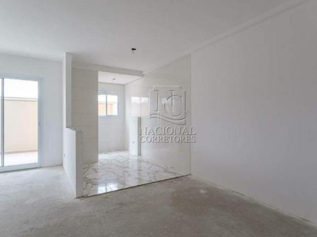 Apartamento à venda, 2 quartos, 1 suíte, 1 vaga, Parque das Nações Santo André/SP