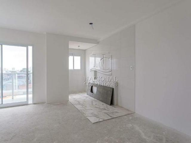 Apartamento à venda, 2 quartos, 1 suíte, 1 vaga, Parque das Nações Santo André/SP