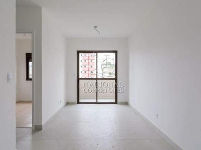Apartamento à venda, 2 quartos, 1 suíte, 1 vaga, Parque das Nações Santo André/SP