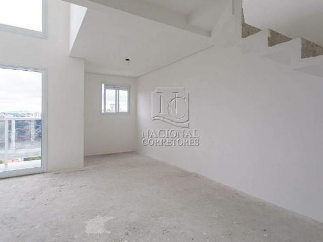 Apartamento à venda, 2 quartos, 1 suíte, 1 vaga, Parque das Nações Santo André/SP