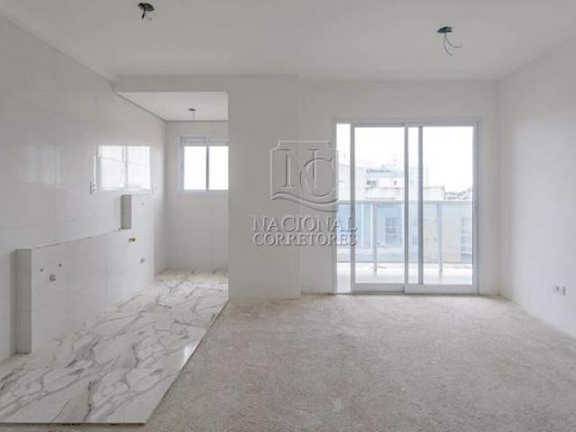 Apartamento à venda, 2 quartos, 1 suíte, 1 vaga, Parque das Nações Santo André/SP