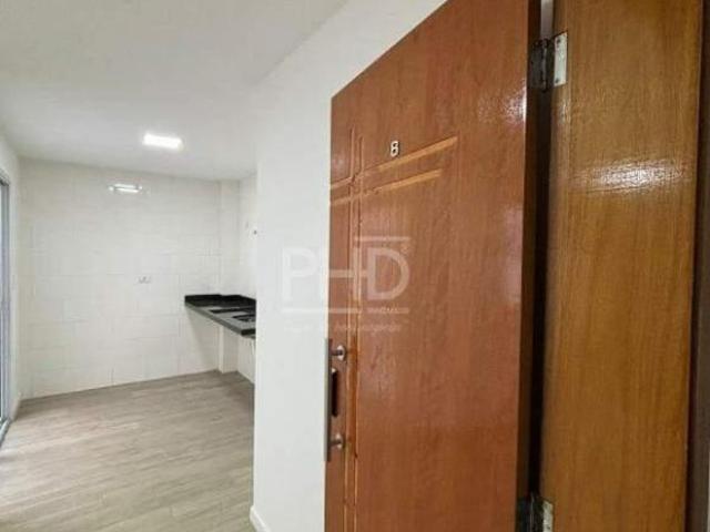 Apartamento à venda, 2 quartos, 1 suíte, 1 vaga, Parque das Nações Santo André/SP