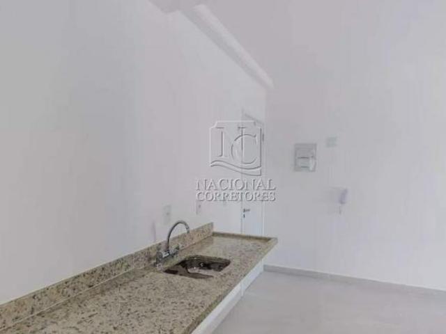 Apartamento à venda, 2 quartos, 1 suíte, 1 vaga, Parque das Nações Santo André/SP