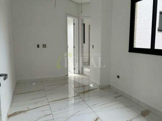 Apartamento à venda, 2 quartos, 1 suíte, 1 vaga, Parque Erasmo Assunção Santo André/SP