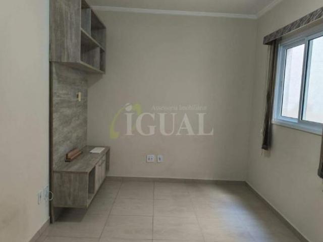 Apartamento à venda, 2 quartos, 1 suíte, 1 vaga, Parque Erasmo Assunção Santo André/SP