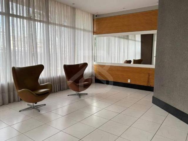 Apartamento à venda, 2 quartos, 1 suíte, 1 vaga, Parque Maria Luiza São Paulo/SP
