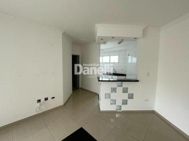 Apartamento à venda, 2 quartos, 1 suíte, 1 vaga, Parque Senhor do Bonfim Taubaté/SP