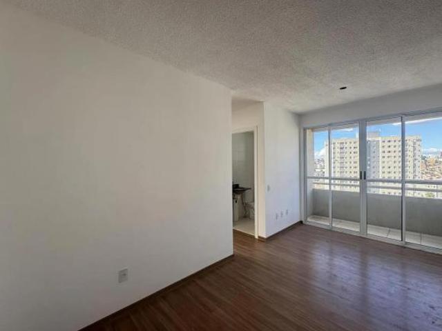 Apartamento à venda, 2 quartos, 1 suíte, 1 vaga, Parque Riacho das Pedras Contagem/MG