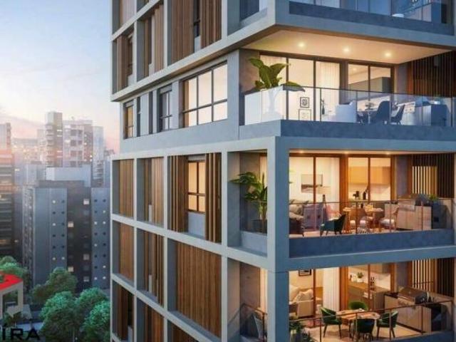 Apartamento à venda 2 quartos 1 suíte 1 vaga Paulista São Paulo SP