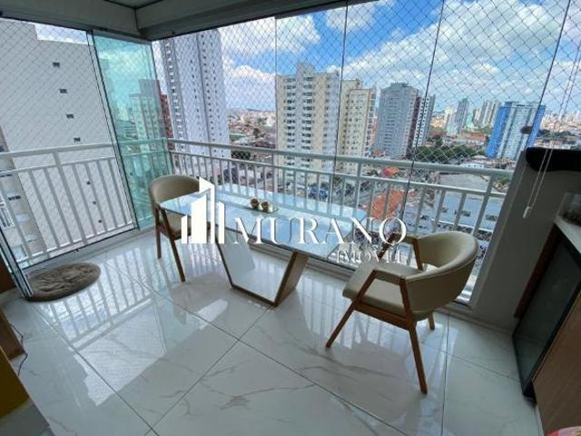 Apartamento à venda, 2 quartos, 1 suíte, 1 vaga, Penha de França São Paulo/SP
