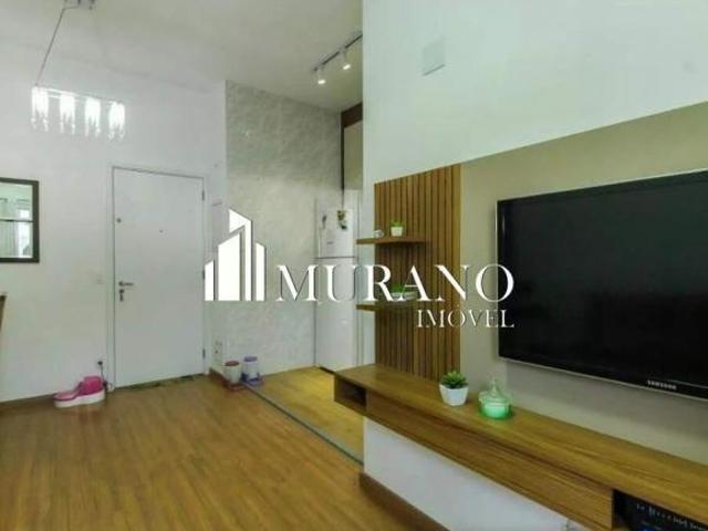 Apartamento à venda, 2 quartos, 1 suíte, 1 vaga, Penha de França São Paulo/SP