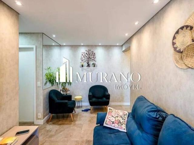 Apartamento à venda, 2 quartos, 1 suíte, 1 vaga, Penha São Paulo/SP