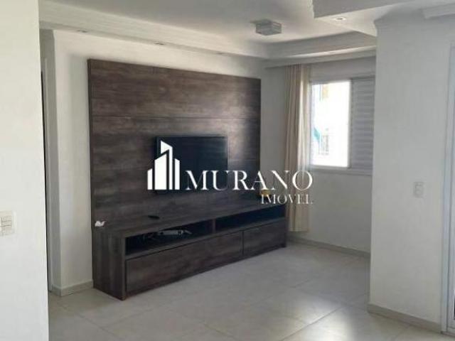 Apartamento à venda, 2 quartos, 1 suíte, 1 vaga, Penha São Paulo/SP