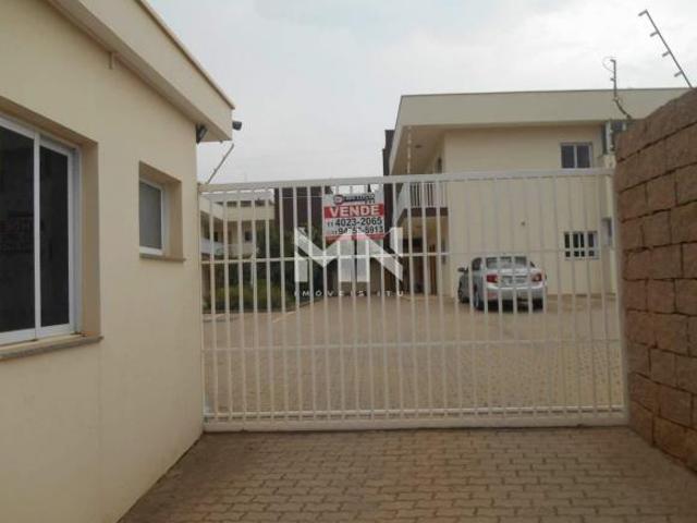 Apartamento à venda, 2 quartos, 1 suíte, 1 vaga, Pinheirinho Itu/SP
