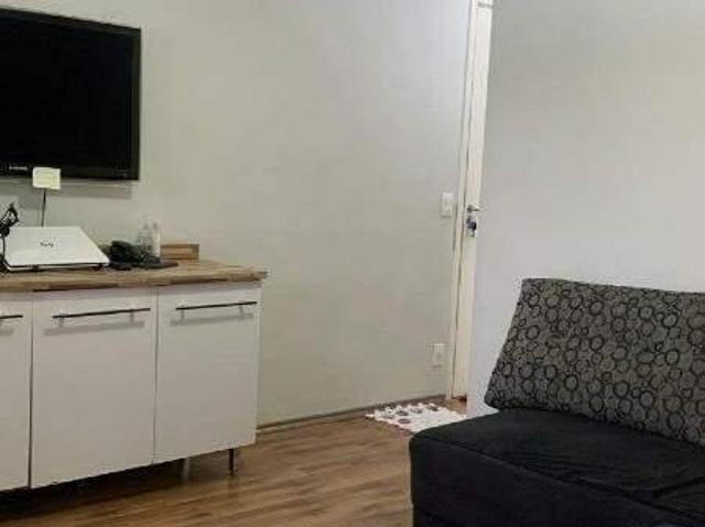 Apartamento à venda 2 quartos 1 suíte 1 vaga Piraporinha Diadema SP