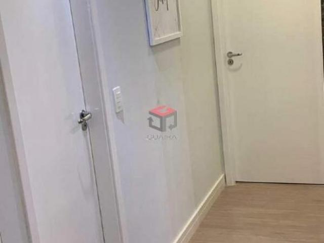 Apartamento à venda 2 quartos 1 suíte 1 vaga Piraporinha Diadema SP