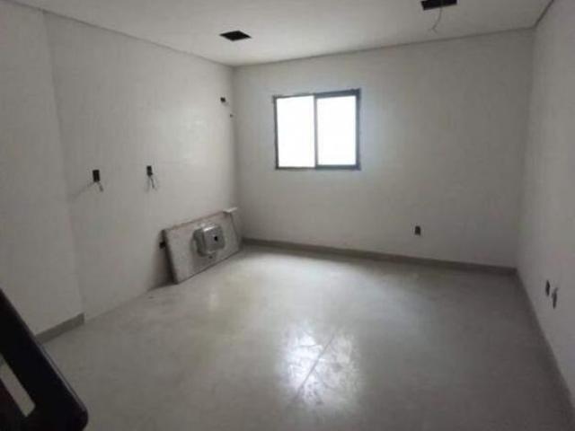Apartamento à venda 2 quartos 1 suíte 1 vaga Pires Santo André SP