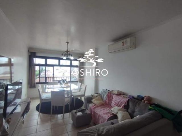 Apartamento à venda, 2 quartos, 1 suíte, 1 vaga, Ponta da Praia Santos/SP