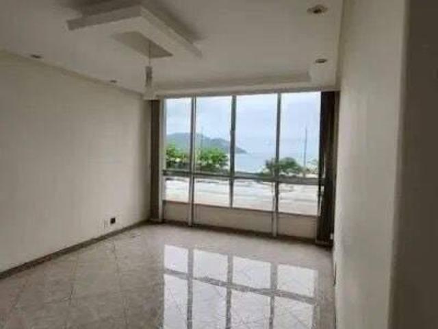 Apartamento à venda, 2 quartos, 1 suíte, 1 vaga, Ponta da Praia Santos/SP