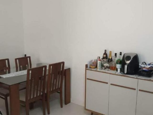 Apartamento Garden à venda 2 quartos 1 suíte 1 vaga Planalto São Bernardo do Campo SP