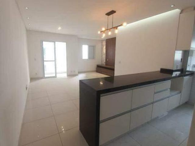 Apartamento à venda 2 quartos 1 suíte 1 vaga Planalto São Bernardo do Campo SP