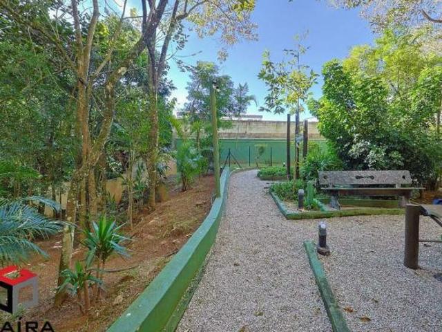 Apartamento à venda 2 quartos 1 suíte 1 vaga Planalto São Bernardo do Campo SP