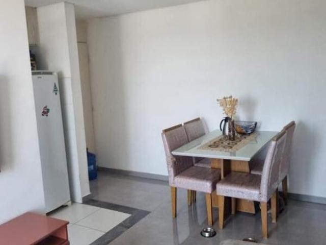 Apartamento à venda 2 quartos 1 suíte 1 vaga Planalto São Bernardo do Campo SP