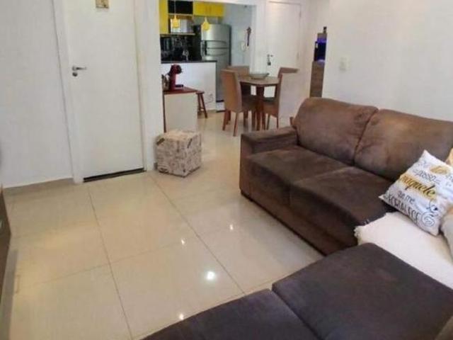 Apartamento à venda 2 quartos 1 suíte 1 vaga Planalto São Bernardo do Campo SP