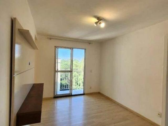 Apartamento à venda 2 quartos 1 suíte 1 vaga Planalto São Bernardo do Campo SP