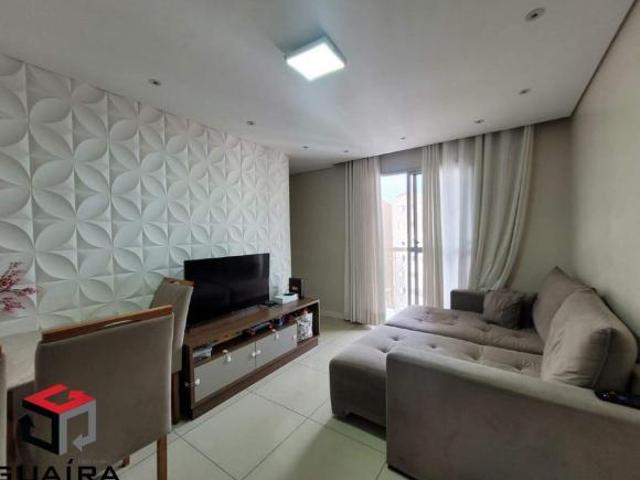 Apartamento à venda 2 quartos 1 suíte 1 vaga Planalto São Bernardo do Campo SP