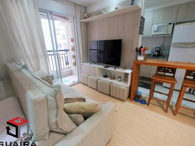 Apartamento à venda 2 quartos 1 suíte 1 vaga Planalto São Bernardo do Campo SP