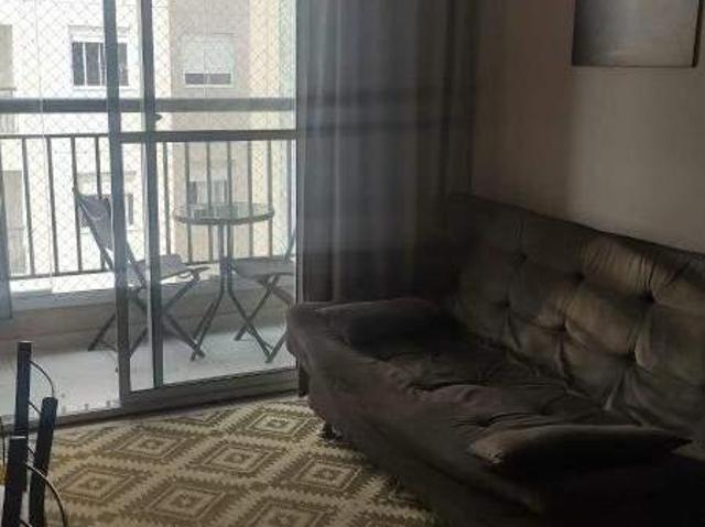 Apartamento à venda 2 quartos 1 suíte 1 vaga Planalto São Bernardo do Campo SP