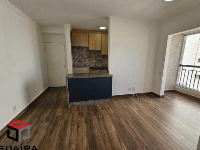 Apartamento à venda 2 quartos 1 suíte 1 vaga Planalto São Bernardo do Campo SP