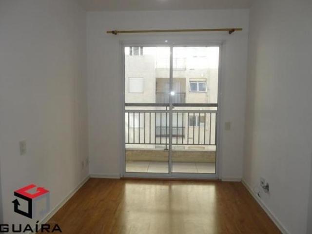 Apartamento à venda 2 quartos 1 suíte 1 vaga Planalto São Bernardo do Campo SP
