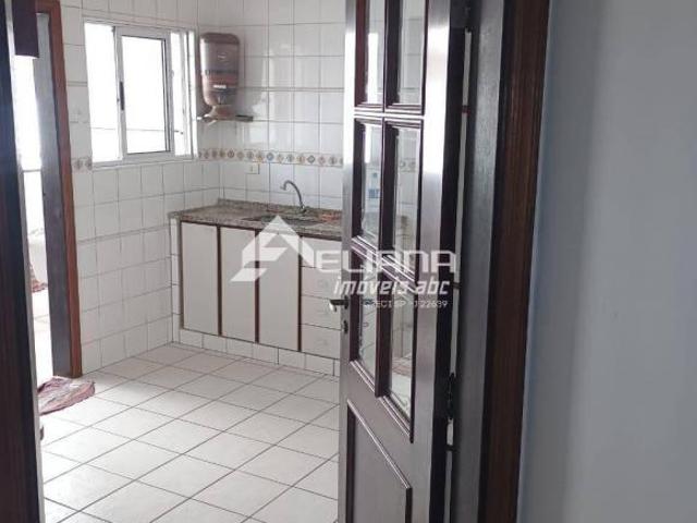 Apartamento à venda 2 quartos, 1 suíte, 1 vaga Próximo a Av. Kennedy