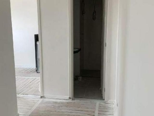 Apartamento à venda 2 quartos 1 suíte 1 vaga Progresso Santo André SP