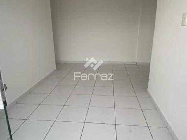 Apartamento à venda, 2 quartos, 1 suíte, 1 vaga, Presidente Roosevelt Uberlândia/MG