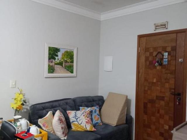 Apartamento à venda 2 quartos 1 suíte 1 vaga Príncipe de Gales Santo André SP
