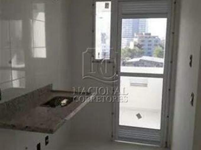 Apartamento à venda, 2 quartos, 1 suíte, 1 vaga, Quinta da Paineira São Paulo/SP
