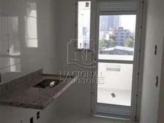 Apartamento à venda, 2 quartos, 1 suíte, 1 vaga, Quinta da Paineira São Paulo/SP