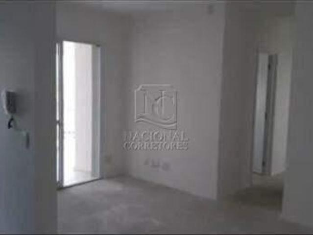 Apartamento à venda, 2 quartos, 1 suíte, 1 vaga, Quinta da Paineira São Paulo/SP