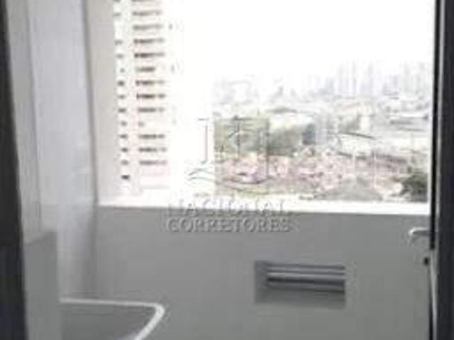 Apartamento à venda, 2 quartos, 1 suíte, 1 vaga, Quinta da Paineira São Paulo/SP