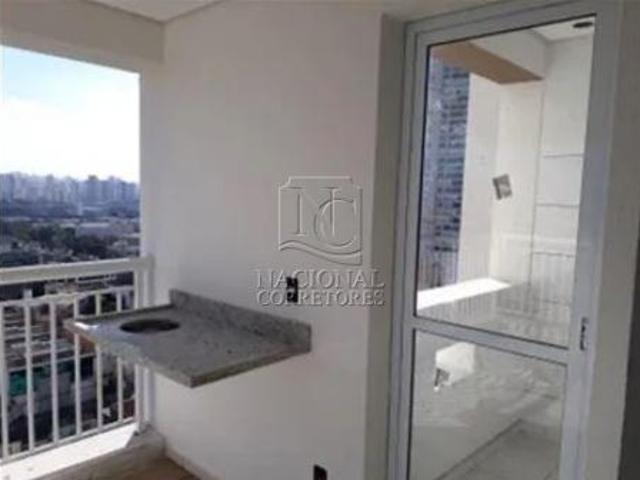 Apartamento à venda, 2 quartos, 1 suíte, 1 vaga, Quinta da Paineira São Paulo/SP