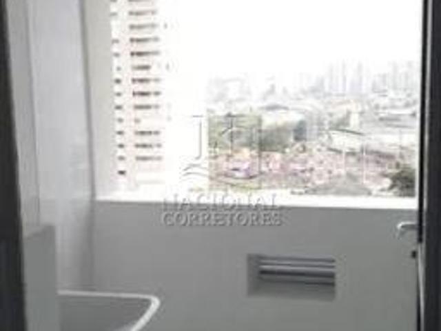 Apartamento à venda, 2 quartos, 1 suíte, 1 vaga, Quinta da Paineira São Paulo/SP
